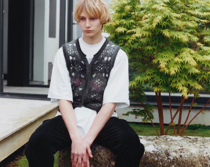 Photography Luna Conte (Aleï Journal)