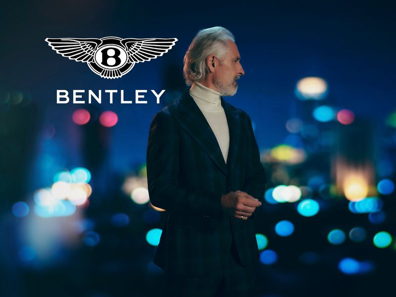 Bentley Motors 2024 Campaign (Various Campaigns)