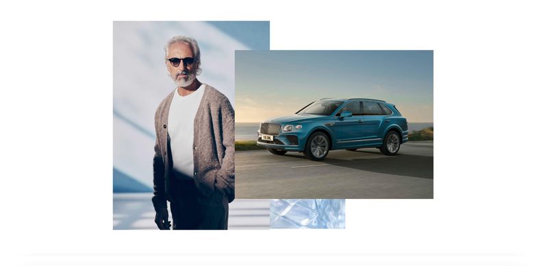 Bentley Motors 2024 Campaign (Various Campaigns)