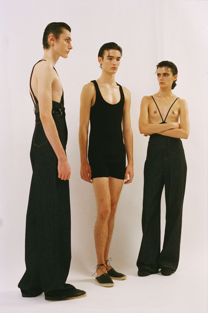 Photography Anders Edström (Self Service)