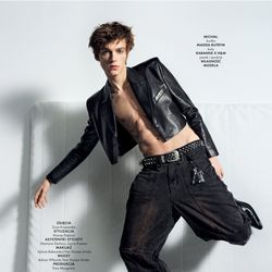 Michael Zielinski - Model Profile - Photos & latest news