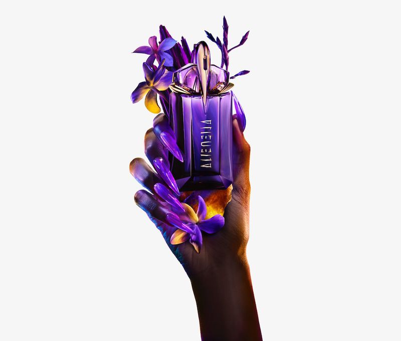 Alien Hypersense (Mugler)