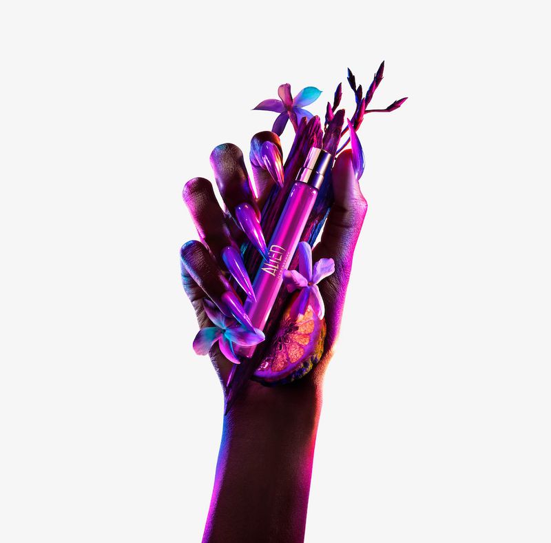 Alien Hypersense (Mugler)