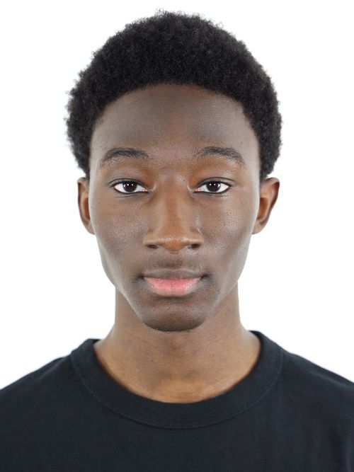 Jean Luc Ndjoli - Model Profile - Photos & latest news