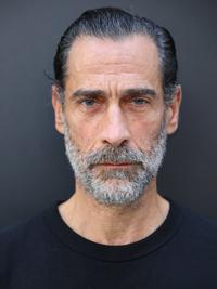 John Armstrong - Model - detail by client