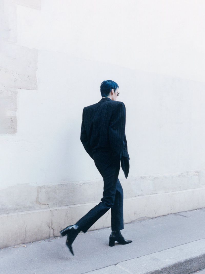 Photography Lola Banet (The Greatest Magazine)