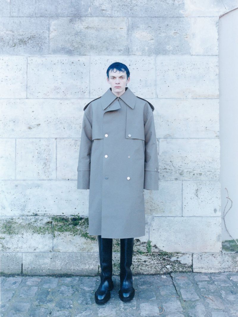 Photography Lola Banet (The Greatest Magazine)