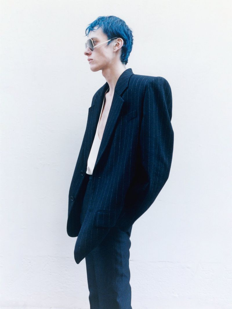 Photography Lola Banet (The Greatest Magazine)