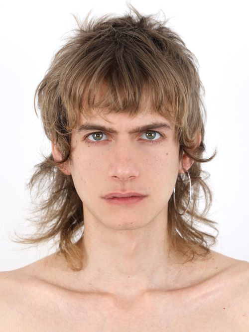 Teo Comon - Model Profile - Photos & latest news