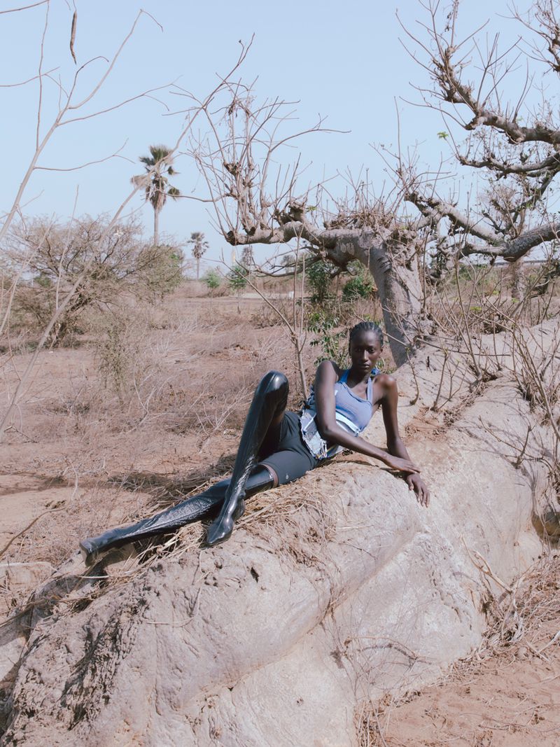 Fusion Drive (More or Less Magazine)