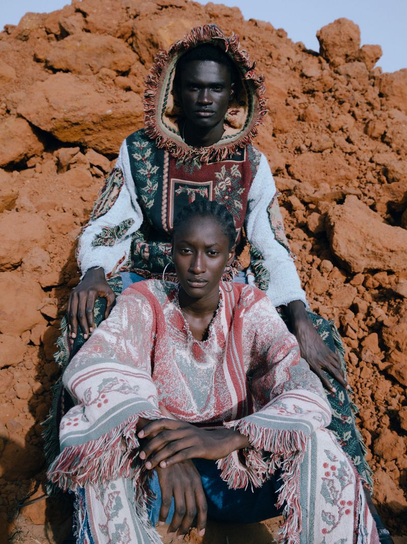 Fusion Drive (More or Less Magazine)