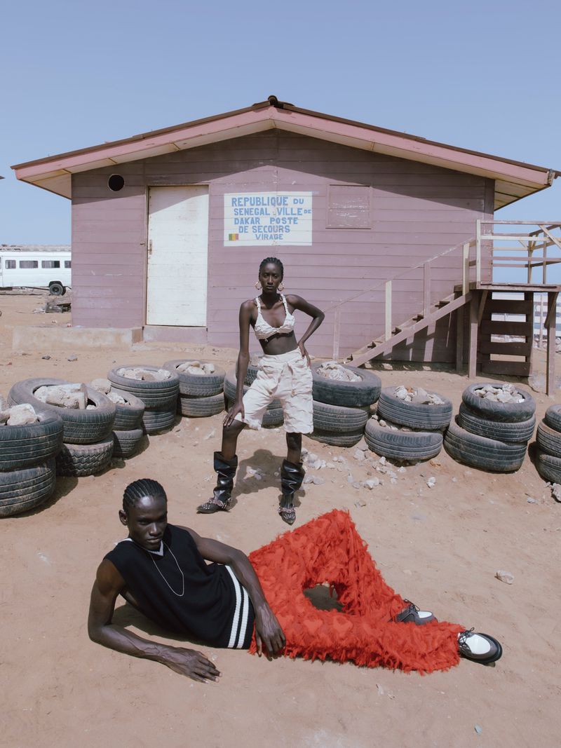 Fusion Drive (More or Less Magazine)