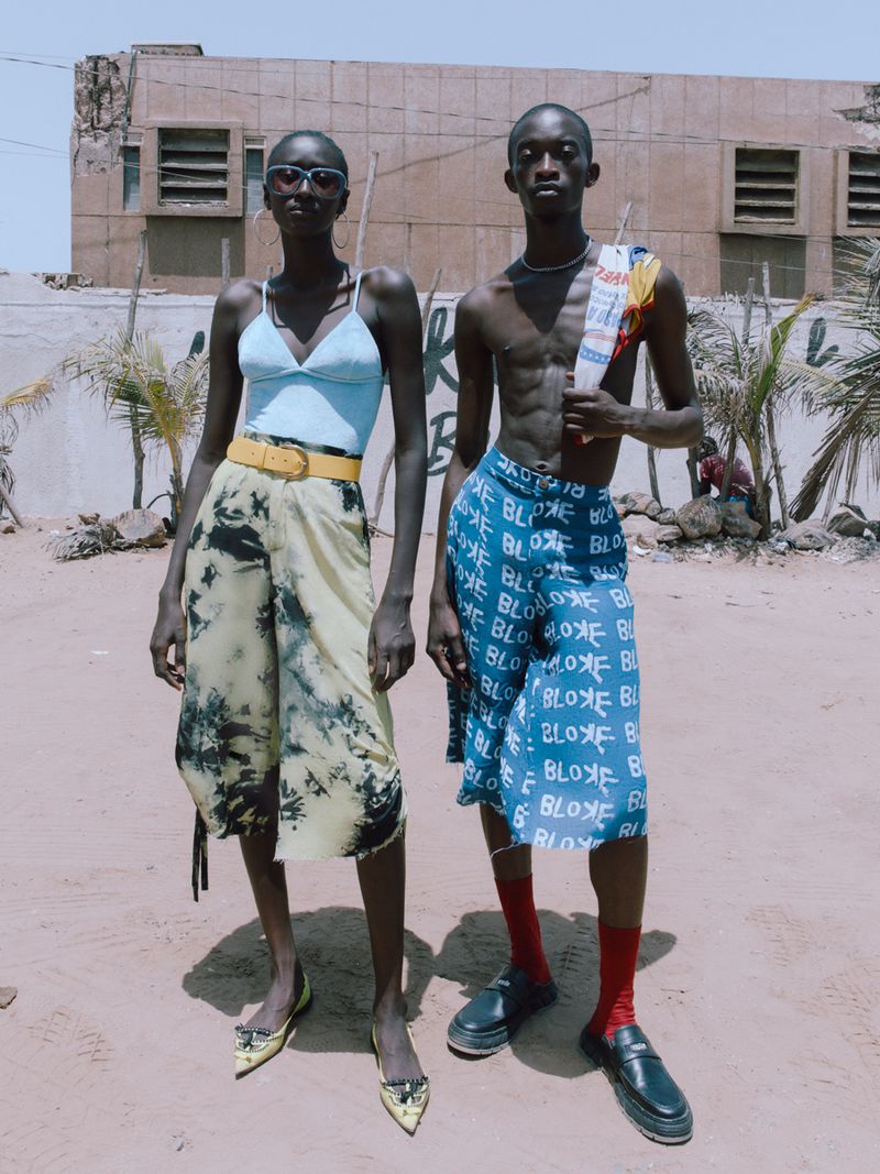 Fusion Drive (More or Less Magazine)