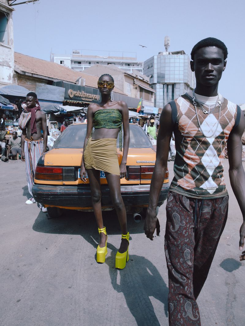 Fusion Drive (More or Less Magazine)