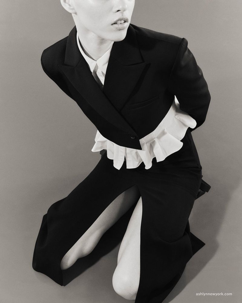 Ashlyn S/S 24 Campaign (Ashlyn)