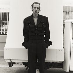 Josef Ptacek - Model Profile - Photos & latest news