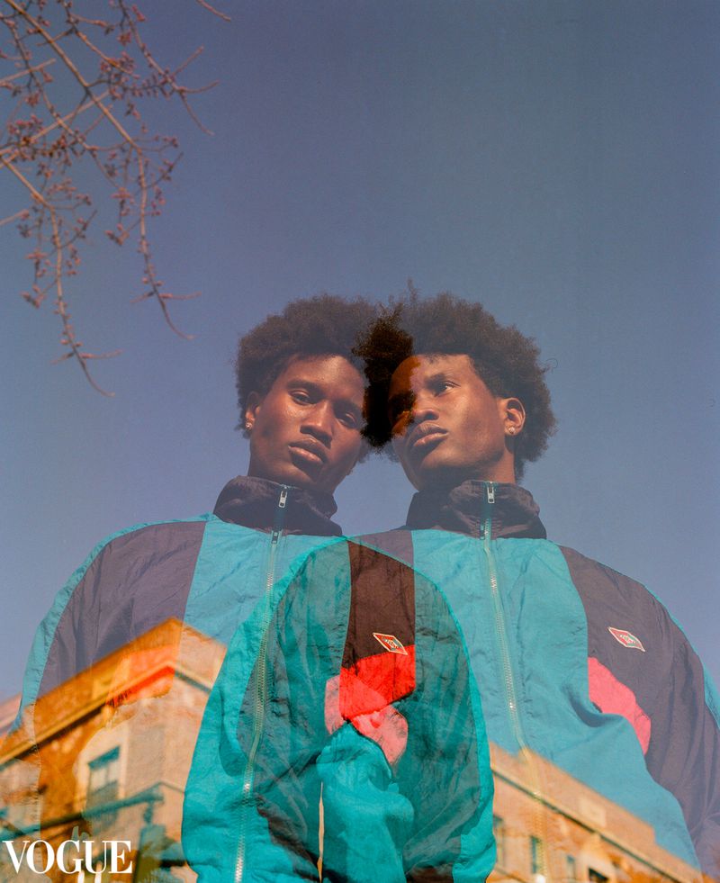 homecoming by Reagan Fitzgerald (VOGUE.com)