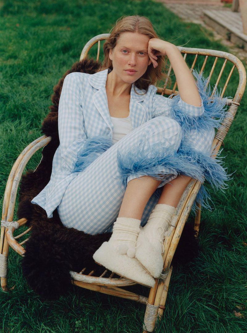 Sleeper Holiday 2022 Campaign (Sleeper)