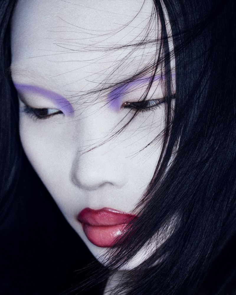 Night Moves (Numéro Netherlands)