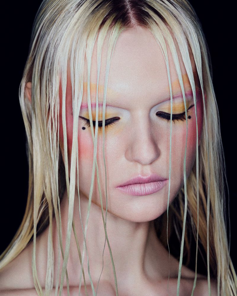 Night Moves (Numéro Netherlands)