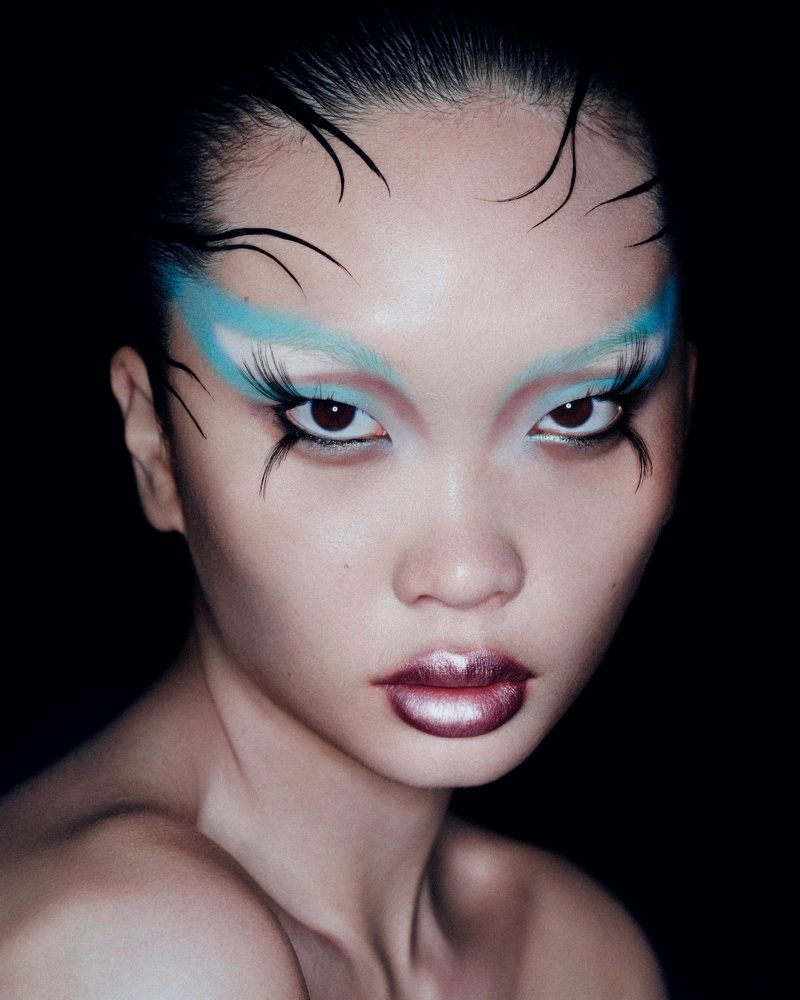 Night Moves (Numéro Netherlands)