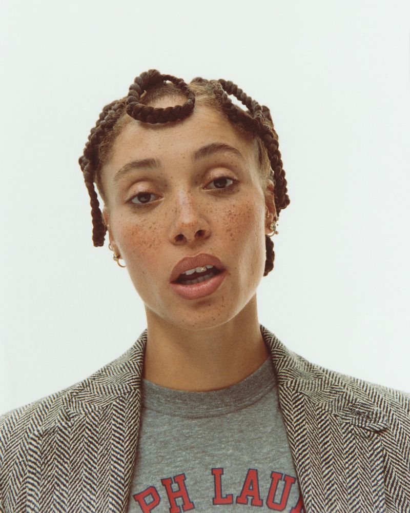 Photography Lukasz Pukowiec (HommeGirls)