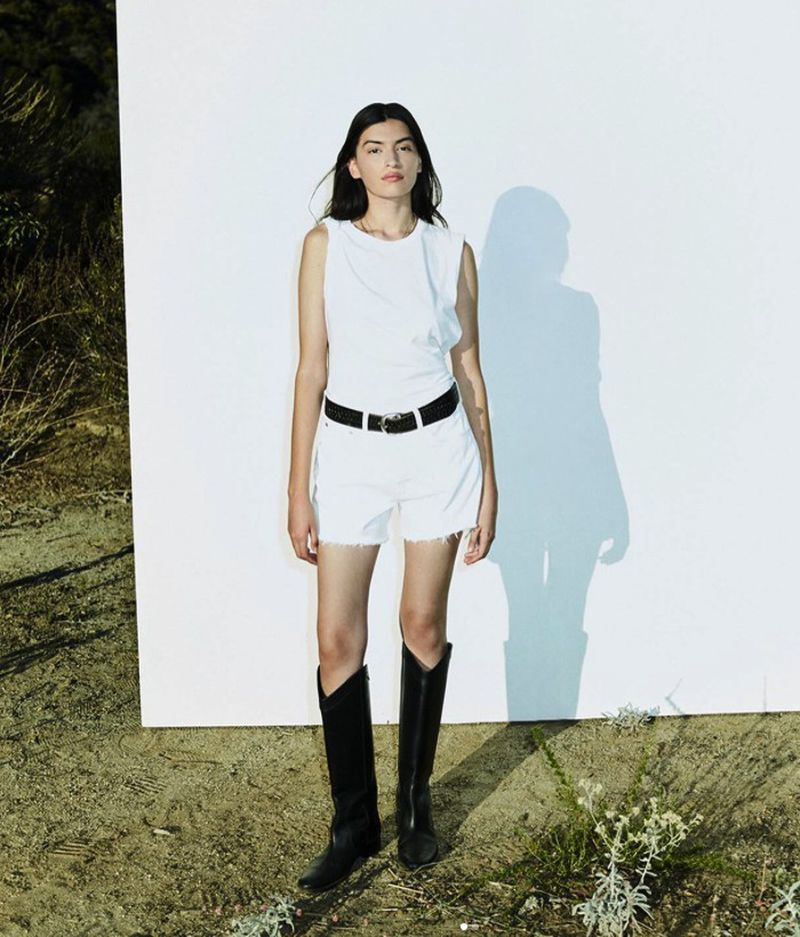 Citizens of Humanity Spring 24 Lookbook (Citizens of Humanity)