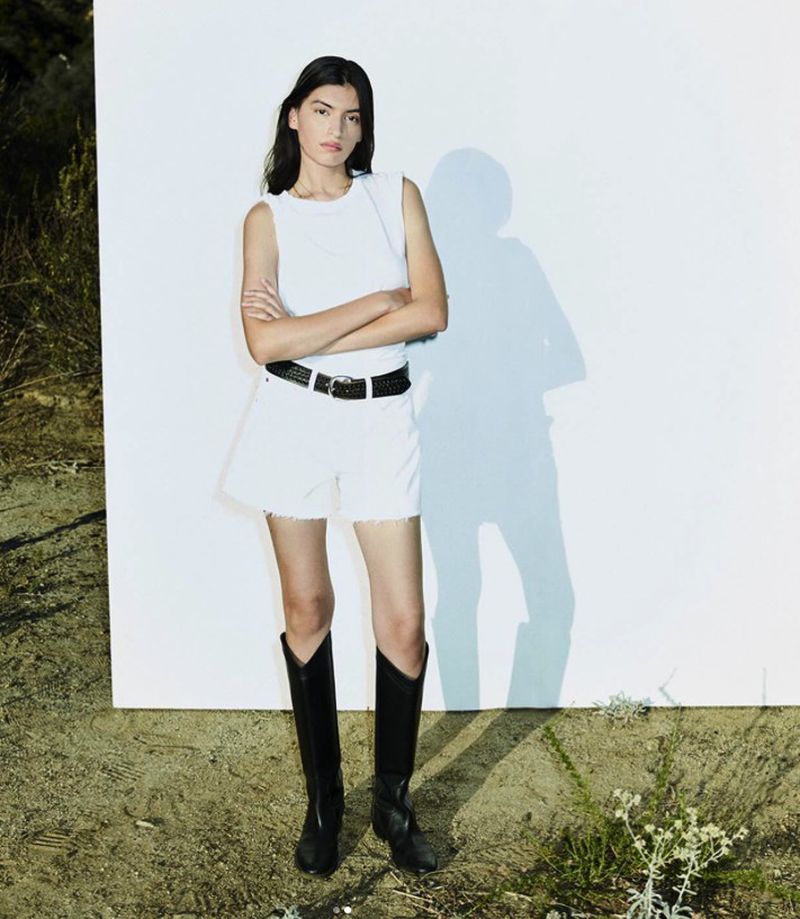 Citizens of Humanity Spring 24 Lookbook (Citizens of Humanity)