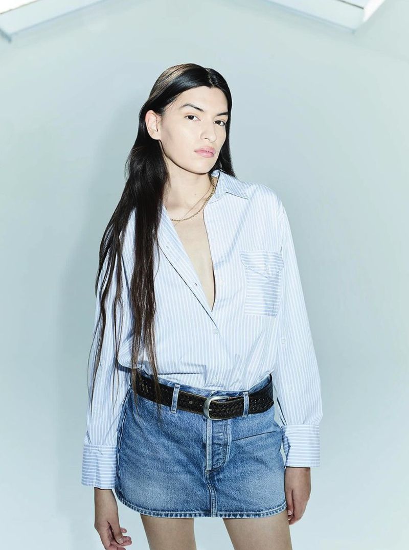 Citizens of Humanity Spring 24 Lookbook (Citizens of Humanity)