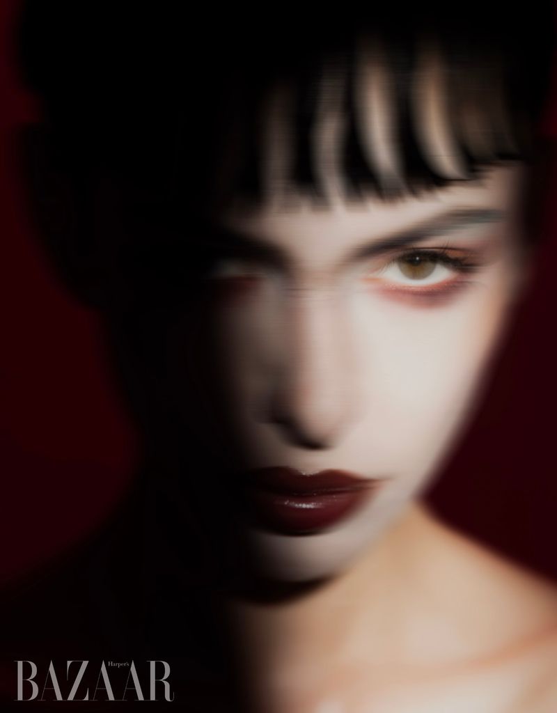 Into the Unknown (Harper's Bazaar Vietnam)