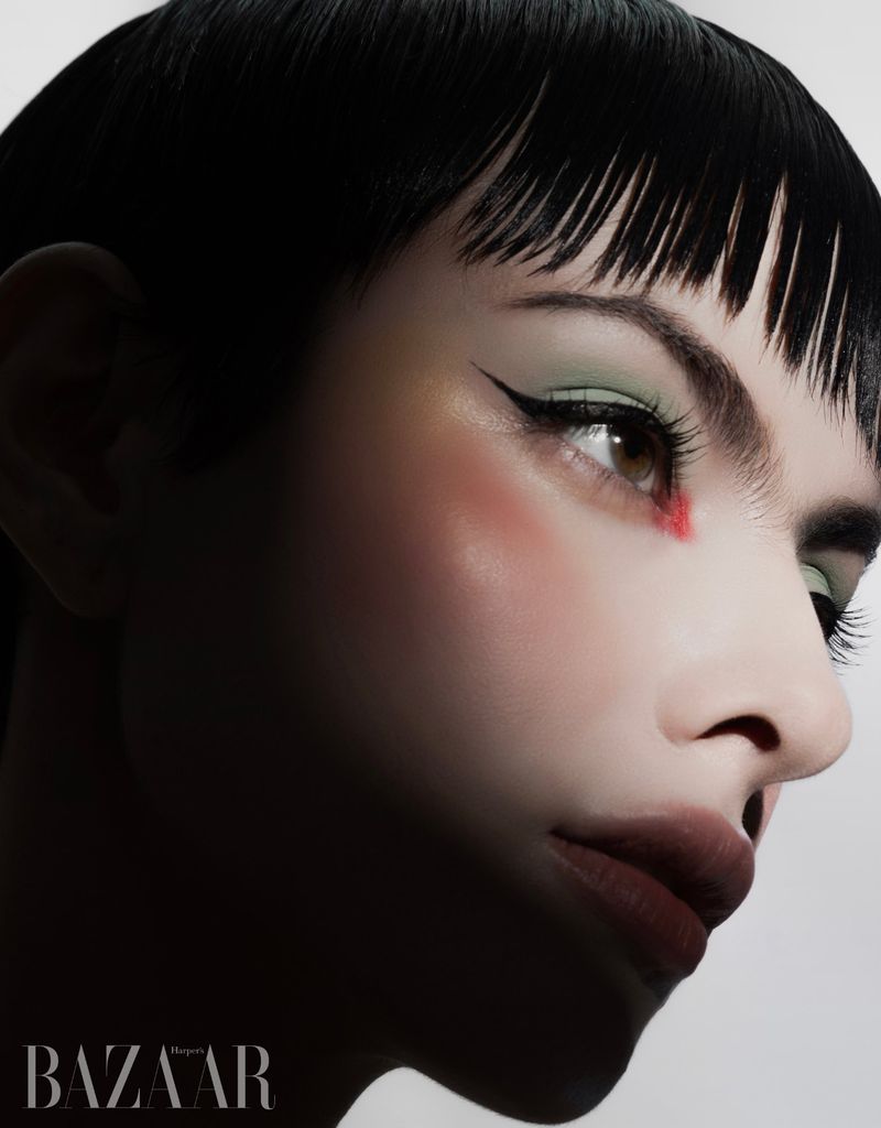 Into the Unknown (Harper's Bazaar Vietnam)