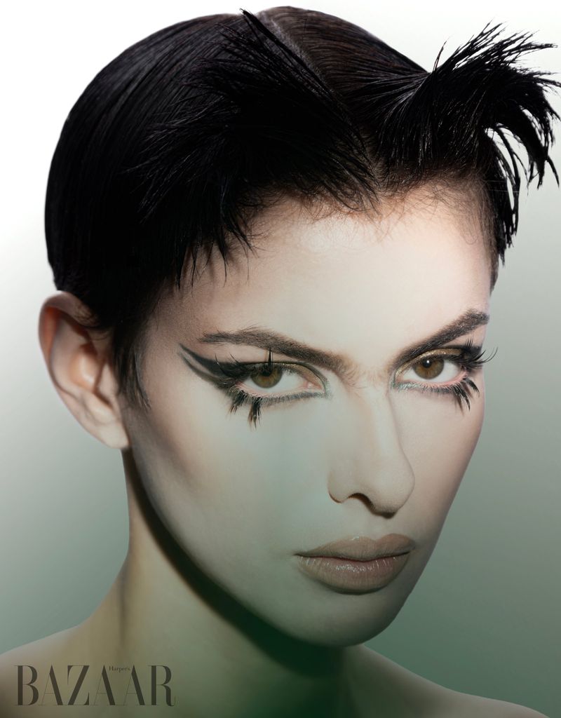 Into the Unknown (Harper's Bazaar Vietnam)