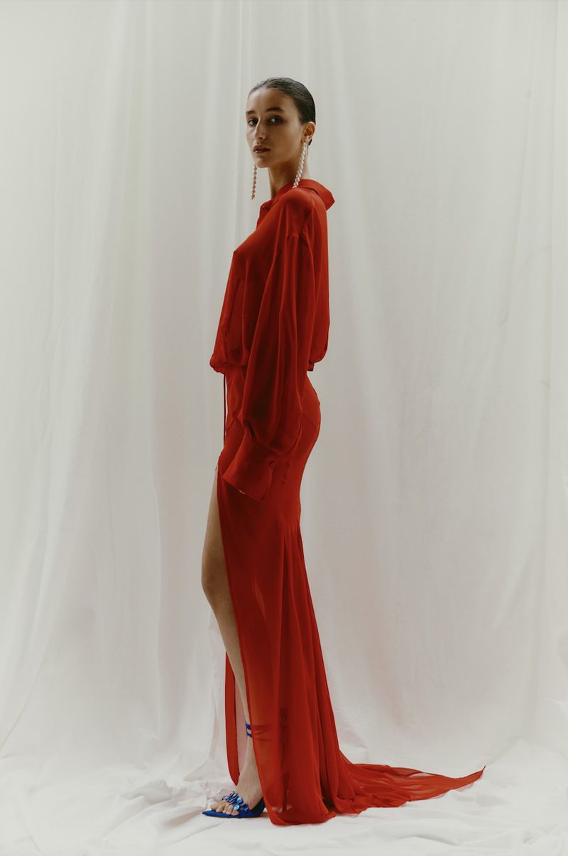 March 2024 (LUISAVIAROMA.COM)