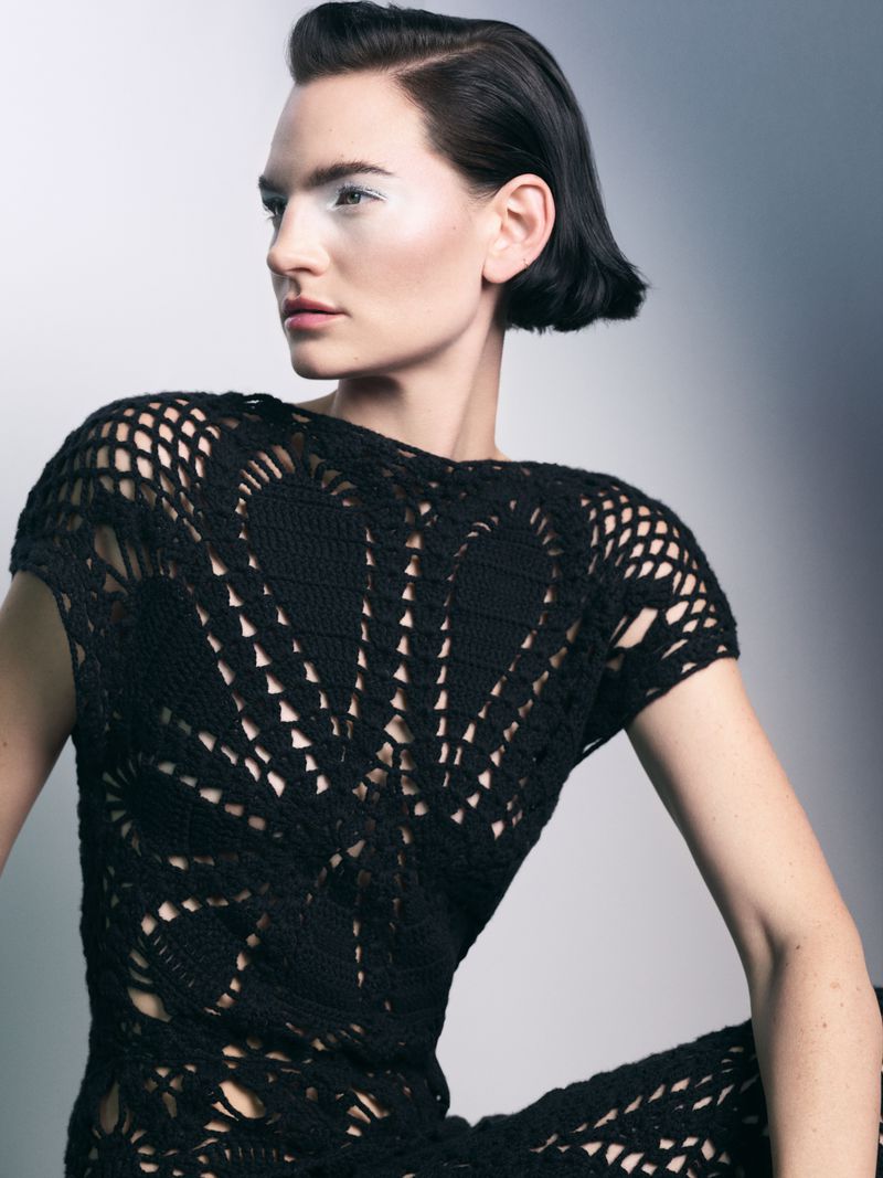 Beauty (SCMP Style South China Morning Post Style Magazine)