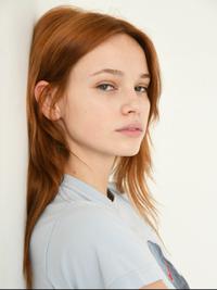 Morgan Porter - Model Profile - Photos & latest news