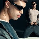 Editorial & Exclusive Interview for MMSCENE by Marko Toskovic (MMScene)