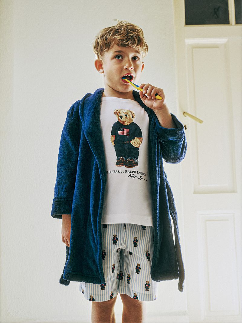 VOGUE KIDS Real Moments (Vogue Greece)
