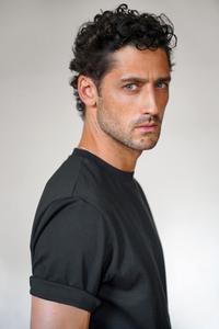 Carlos Ferra - Model Profile - Photos & latest news