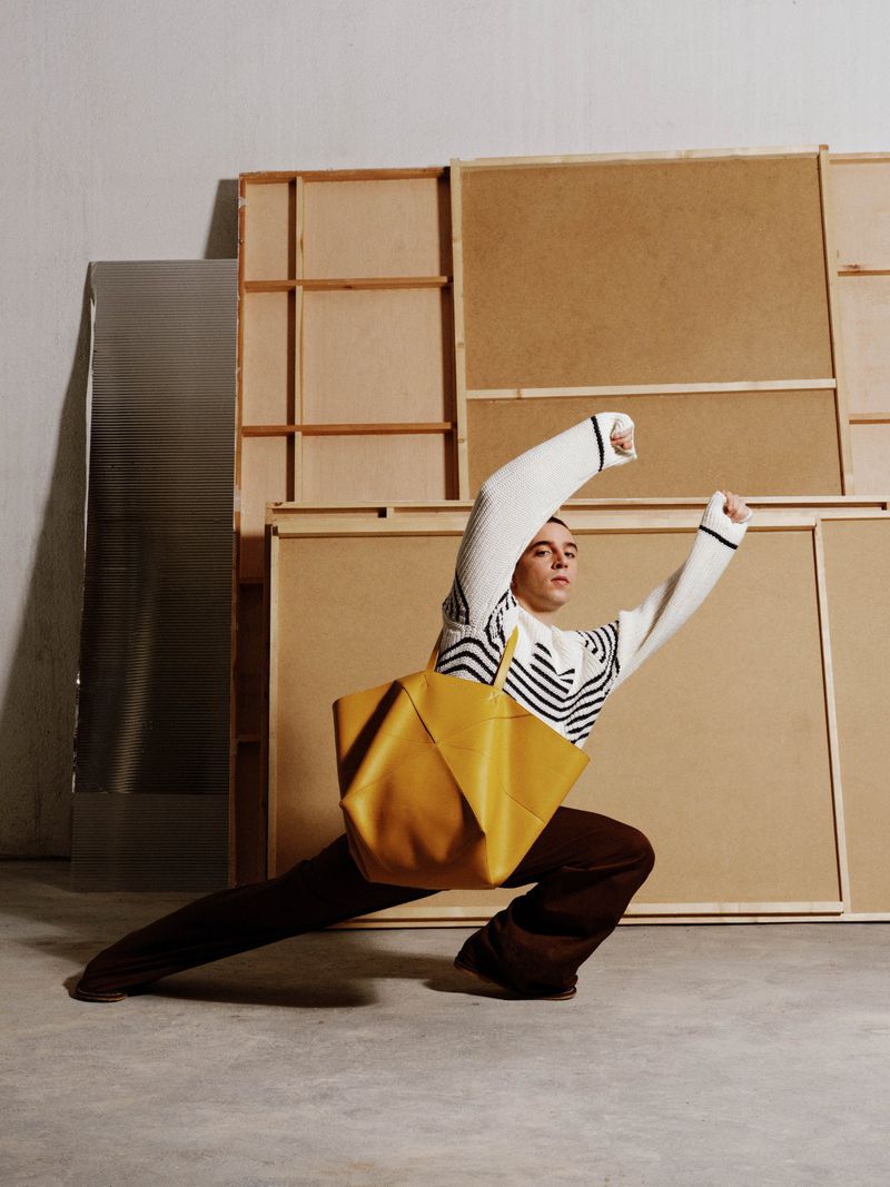 Ralphie Choo (Acero Magazine)