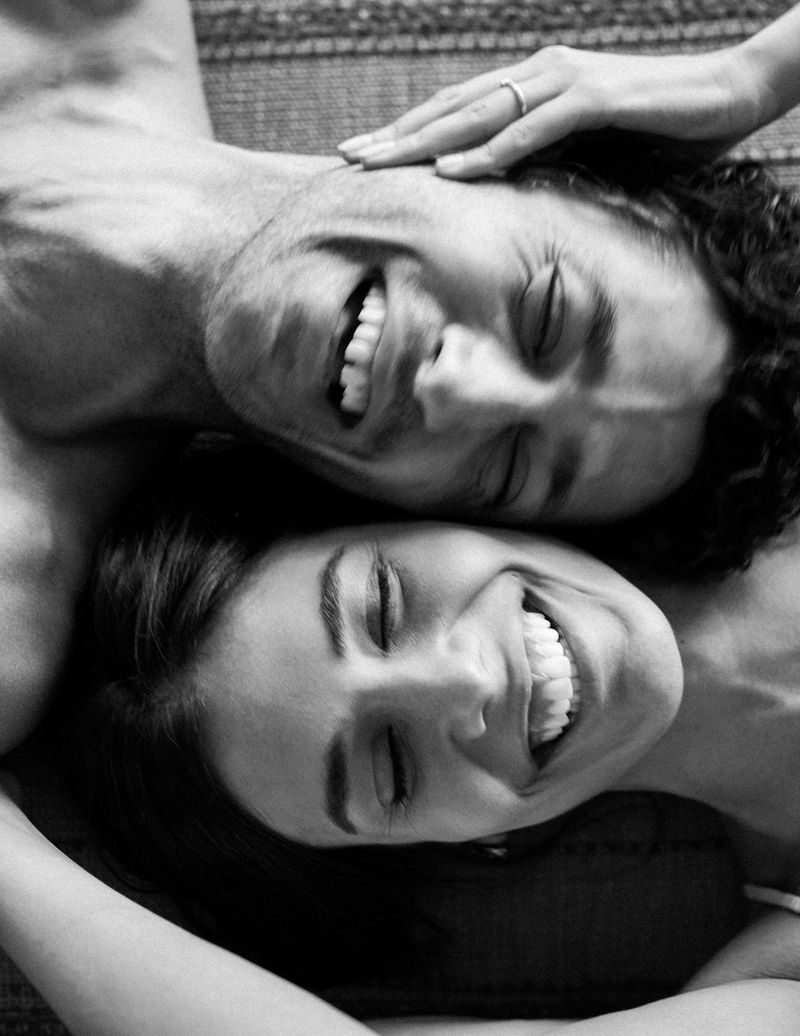 Isabela Valadeiro e Carlos Ferra (Various Editorials)