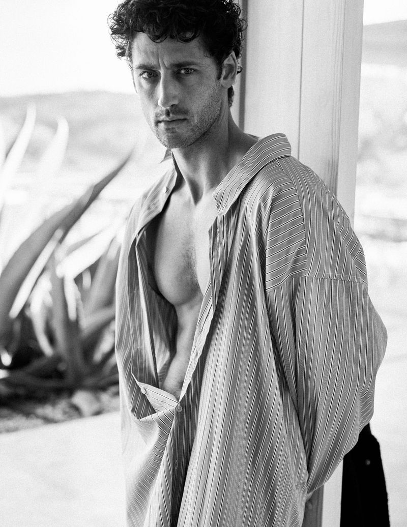 Isabela Valadeiro e Carlos Ferra (Various Editorials)