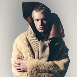 Leif Johnson - Model Profile - Photos & latest news