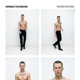 Modelwerk 2024 Polaroids (Polaroids-Digitals)