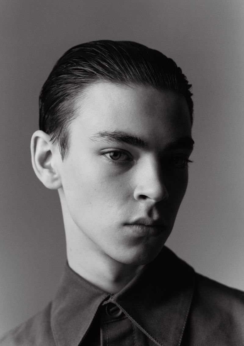 Joy! (HERO Magazine)