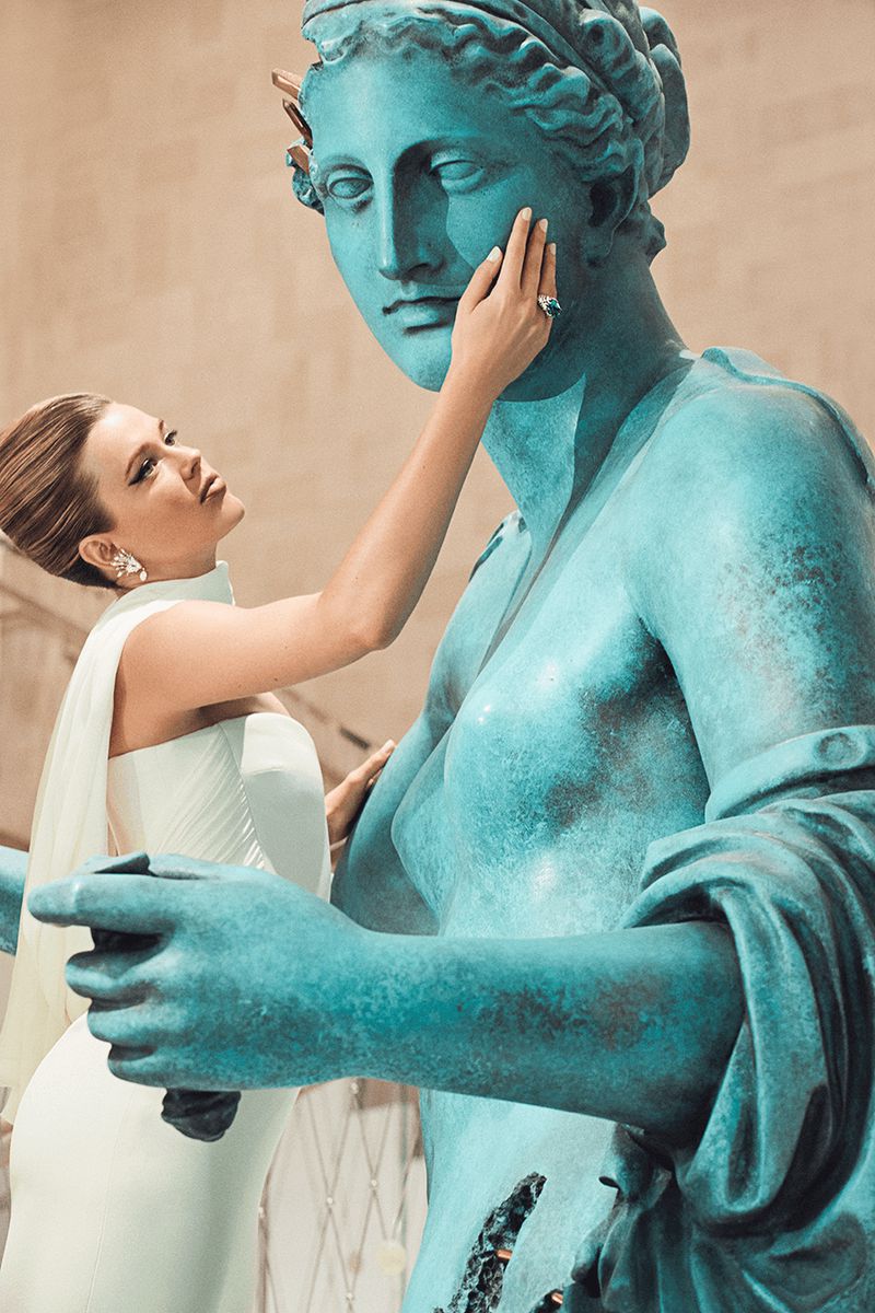 TIFFANY & CO. x Casa Cipriani (Tiffany & Co.)