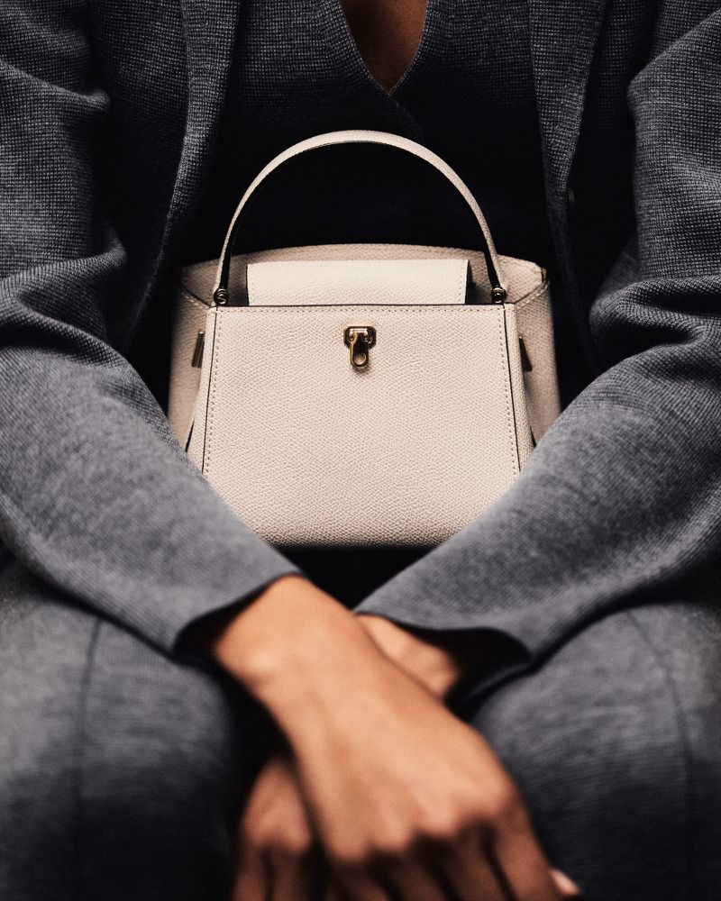 VALEXTRA STILL LIFE CAMPAIGN (Valextra)