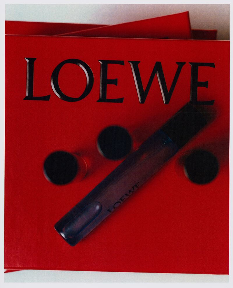 Loewe Fragances SV China 22 (Loewe)