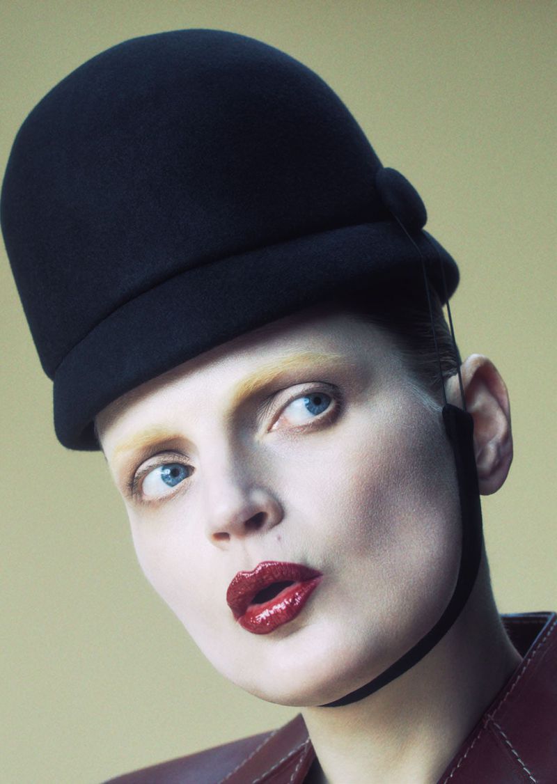 Collecting Fashion by Carlijn Jacobs (Book)