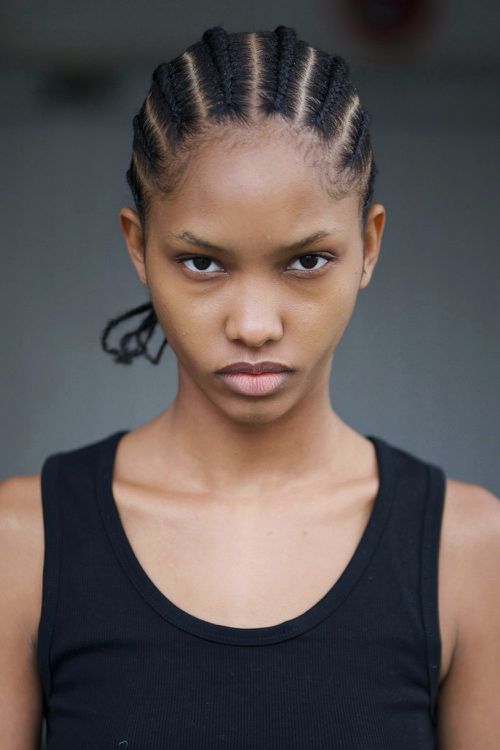 Isabella Barrios - Model Profile - Photos & latest news