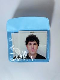 Lucas Ricci - Photographer Profile - Photos & latest news